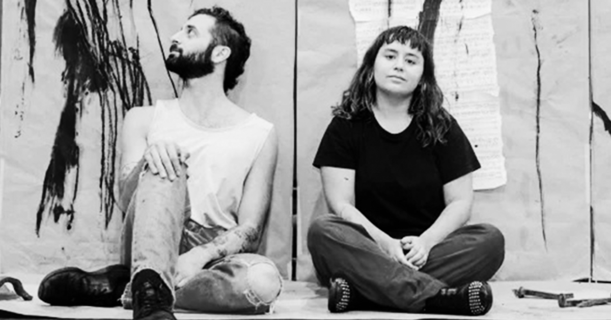 Entretien avec Charlie Khalil Prince + Olivia Tapiero | 2025