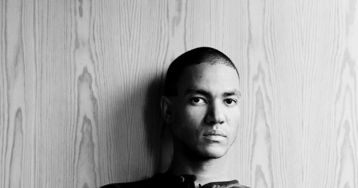 FTA | Interview with Harald Beharie | 2025 - News FTA