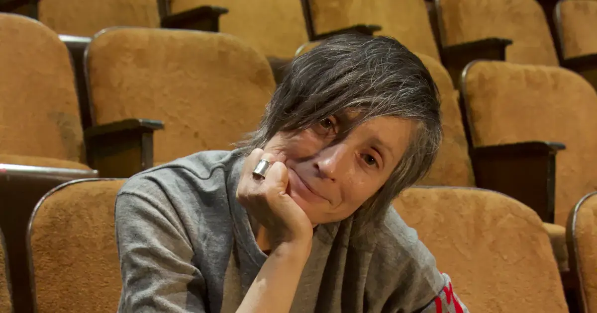 Nancy Tobin : A Portrait | FTA