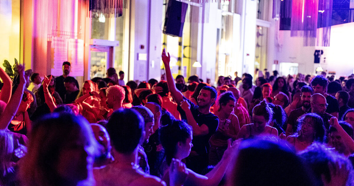 Closing Night [2025] | FTA
