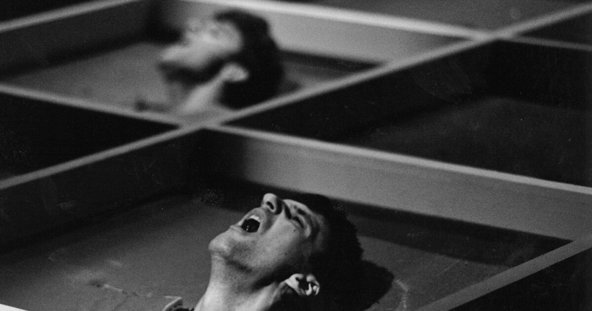 The Real Talking People Show | Festival TransAmériques