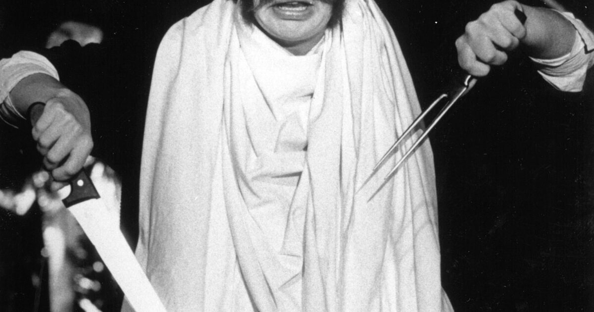 The man I Love | Festival TransAmériques