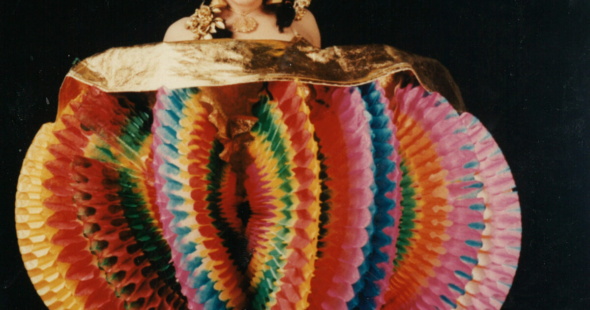 Heavy Nopal | Festival TransAmériques