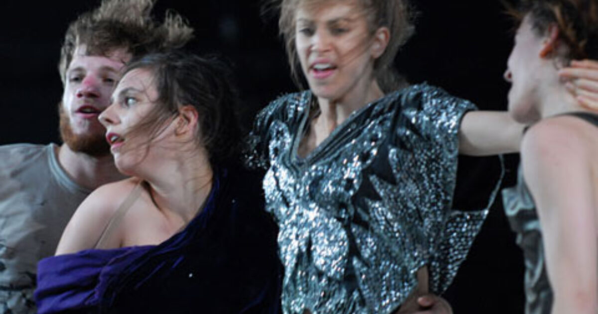 SINGULAR SENSATION | FTA