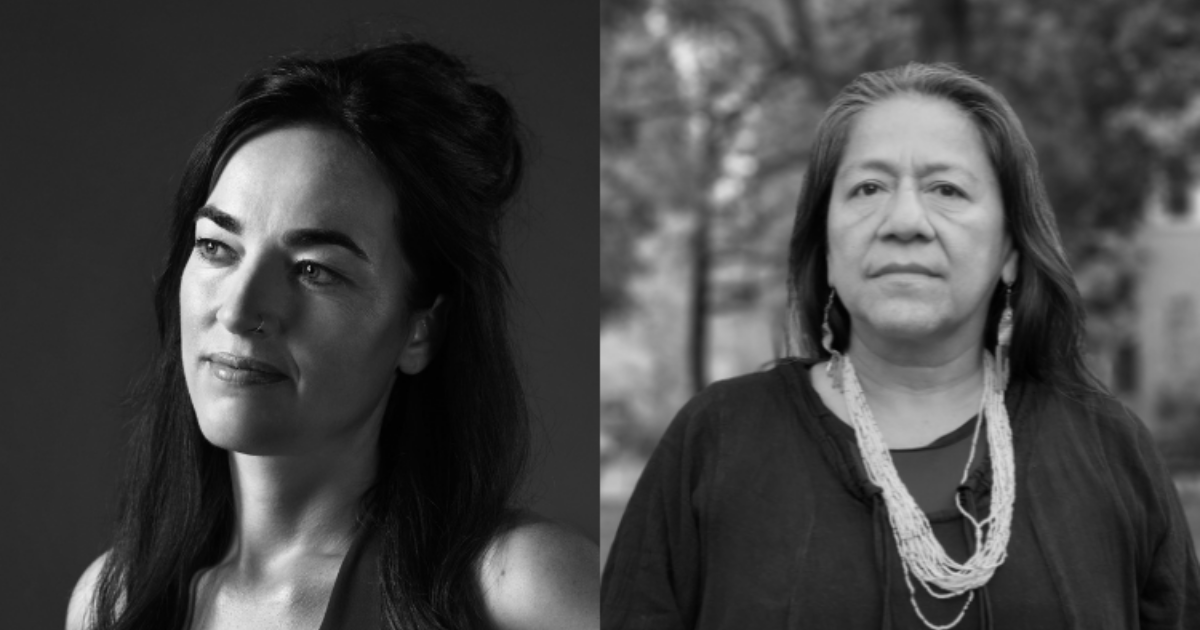 Entretien avec Émilie Monnet + Waira Nina | 2024 - Nouvelles FTA