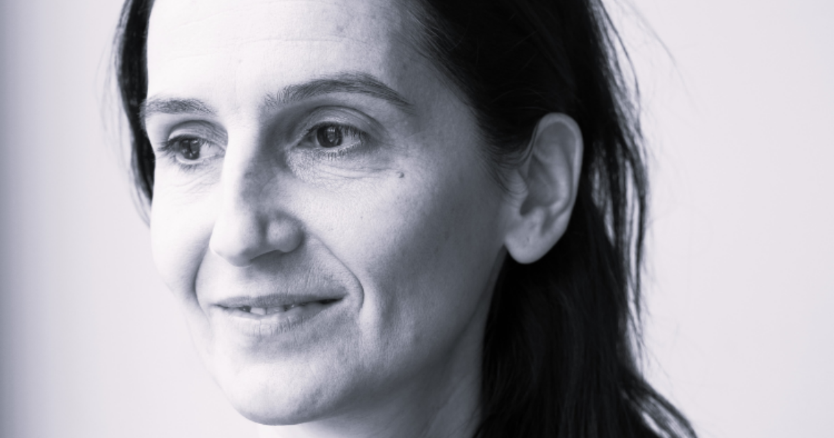 FTA | Interview with Maria Kefirova | 2023 - News FTA